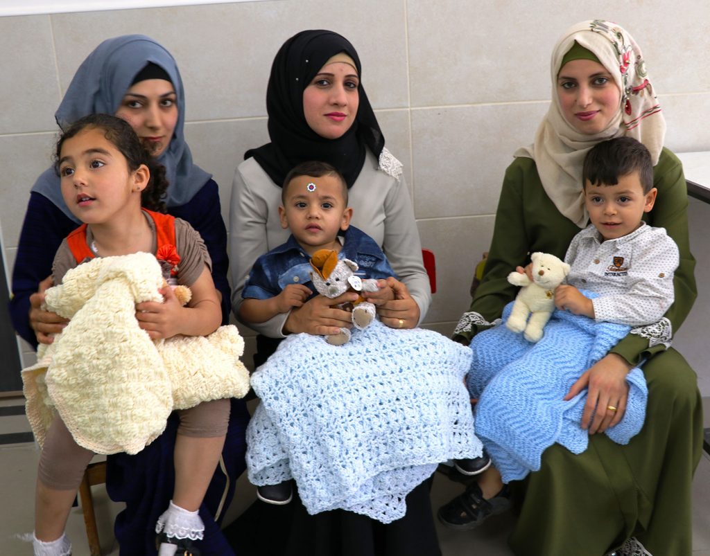 Jerusalem Princess Basma Centre (JPBC) – American Friends of the ...