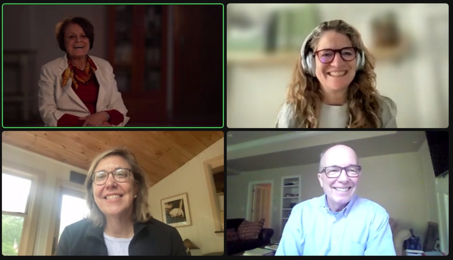 Bearing Witness to launch in early 2023 – American Friends of the ...