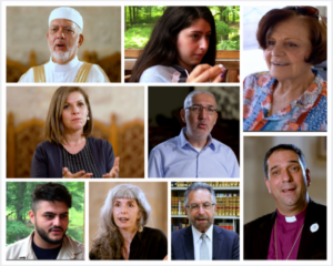 Learn about the remarkable witness of Holy Land Christians with Bearing ...